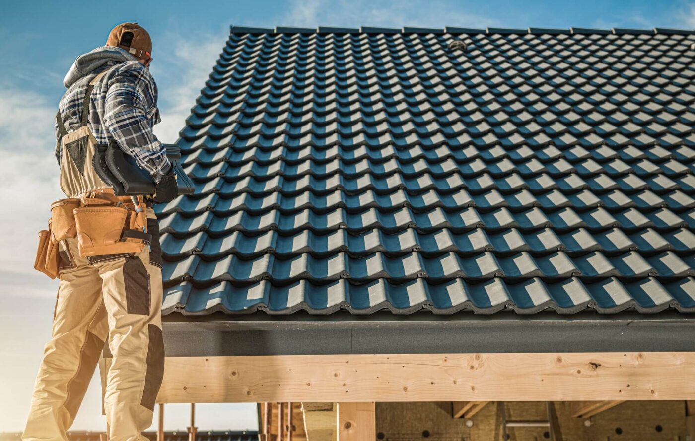 Enhance Curb Appeal with These Roofing and Gutter Upgrades - FANA LLC